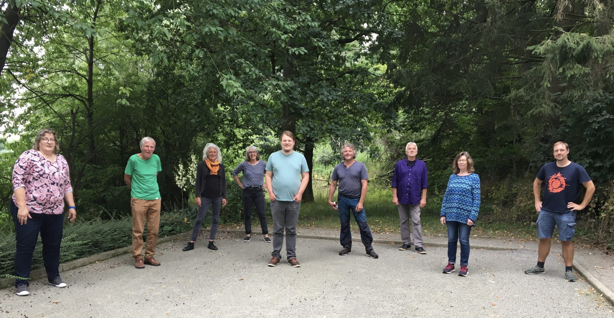 Ortsverband | Grüne Kalletal